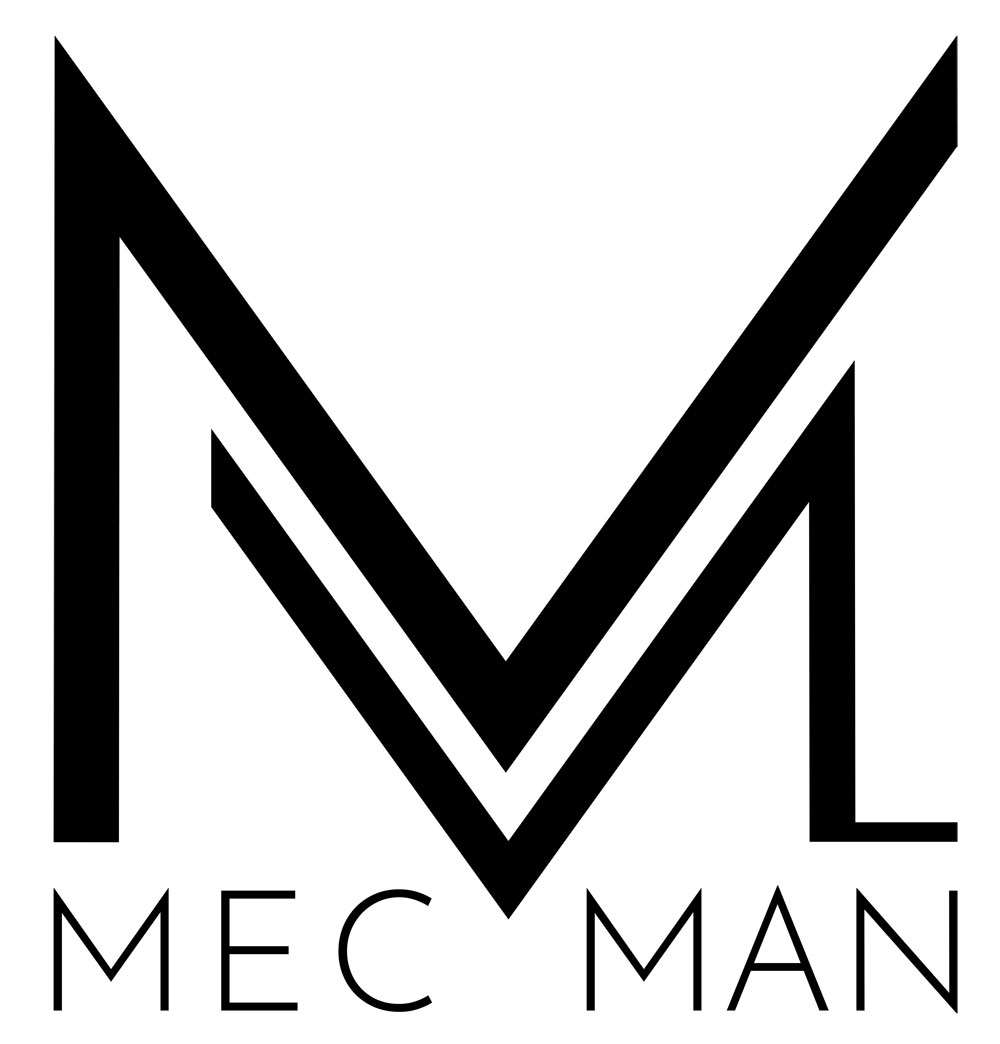 Mec Man renews its corporate image | Mec Man